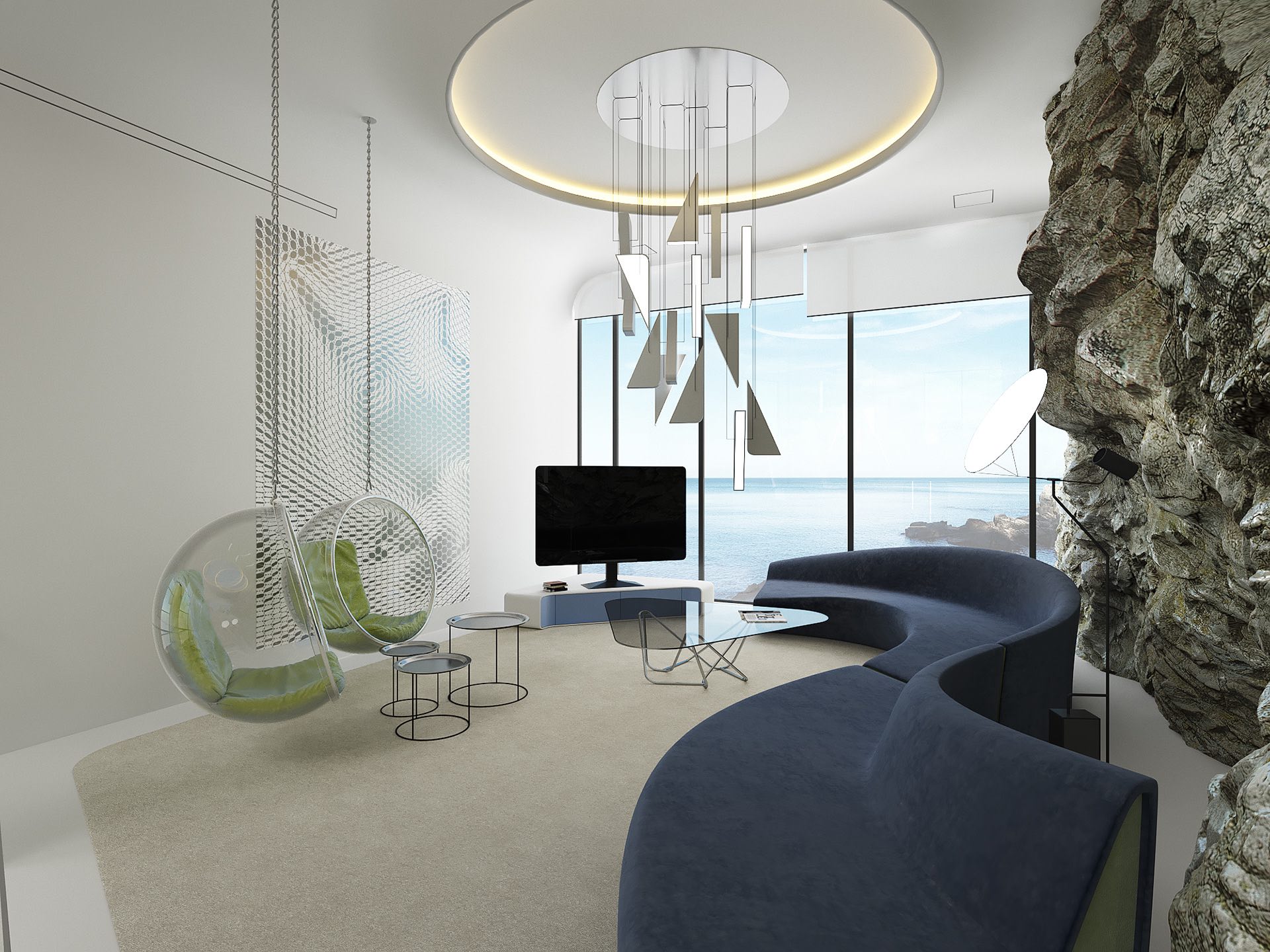 Top 5 Conceptual Architecture Projects Bvisualization